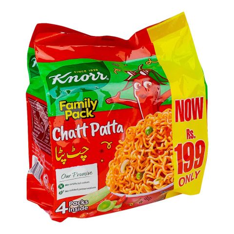 Knorr - All Products