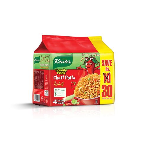 Knorr - All Products