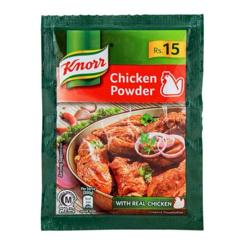 Knorr - All Products