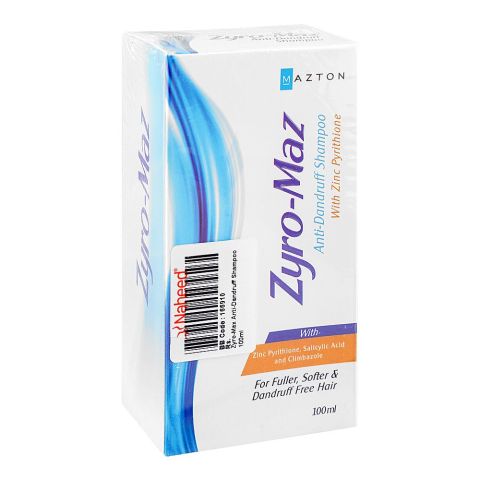 Hair Conditions - Pharmacy