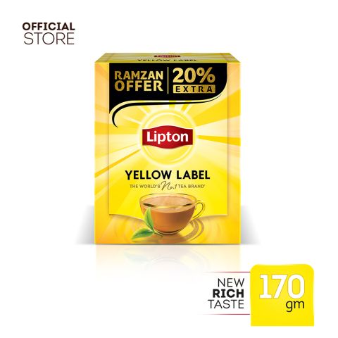 Lipton Tea