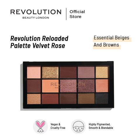 Makeup Revolution Pakistan