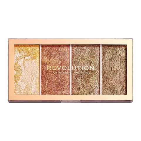 Makeup Revolution Pakistan