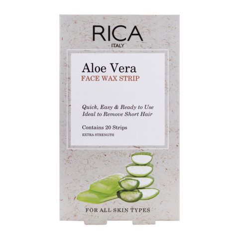 Order Original RICA Wax and Hair Removal Products Online in Pakistan ...