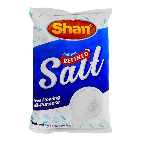 Shan - All Products