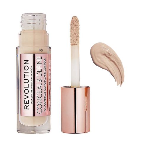 Makeup Revolution Pakistan