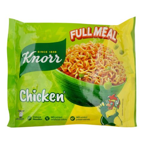 Knorr - All Products