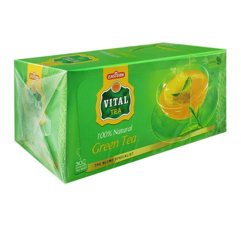Order Vital Tea Online in Pakistan.
