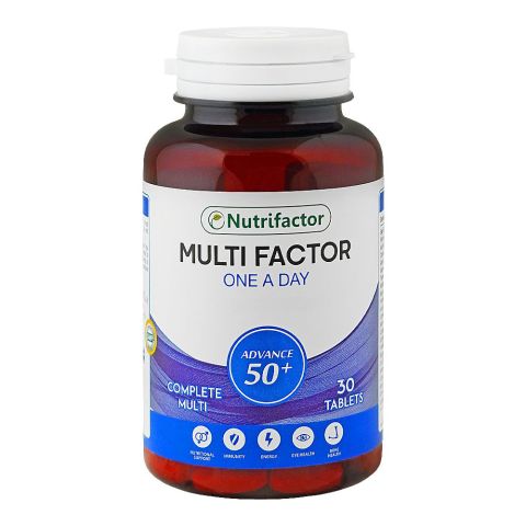 Shop For Nutrifactor Products in Pakistan At Special Rates – Naheed