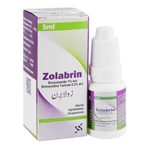 Eye Conditions - Pharmacy