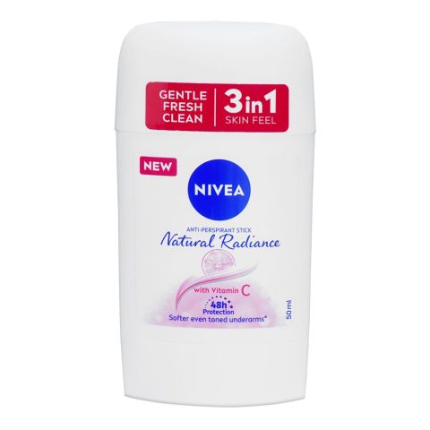 Nivea Pakistan