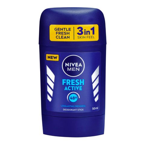 Nivea Pakistan