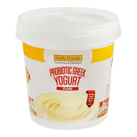 Yoghurt - Dairy - Groceries & Pets