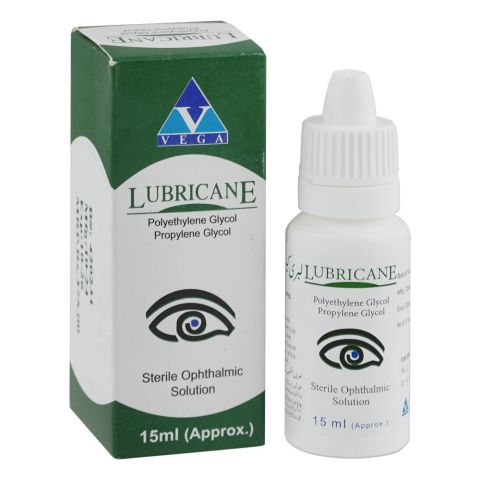 Eye Conditions - Pharmacy