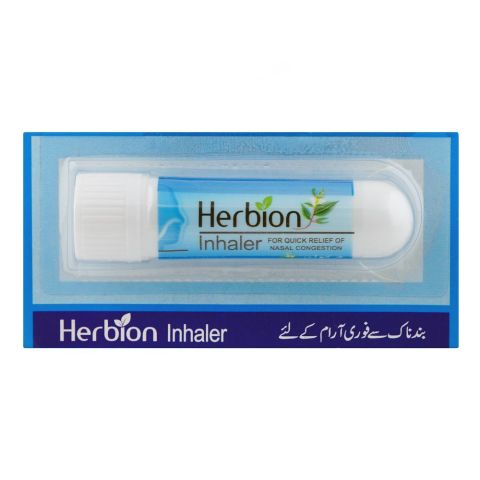 Herbion Naturals
