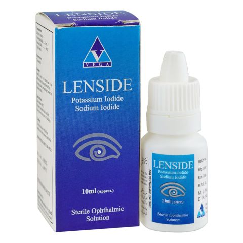 Eye Conditions - Pharmacy