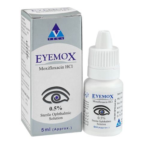Eye Conditions - Pharmacy