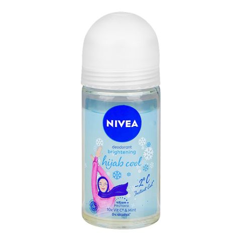 Nivea Pakistan