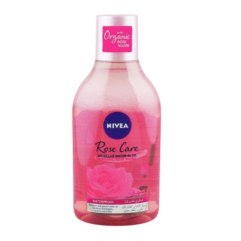 Nivea Pakistan