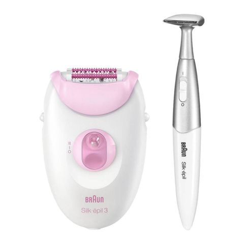 Original Epilators At Best Prices - Order Online in Pakistan - Naheed.pk