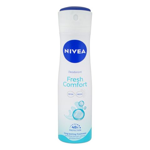 Nivea Pakistan