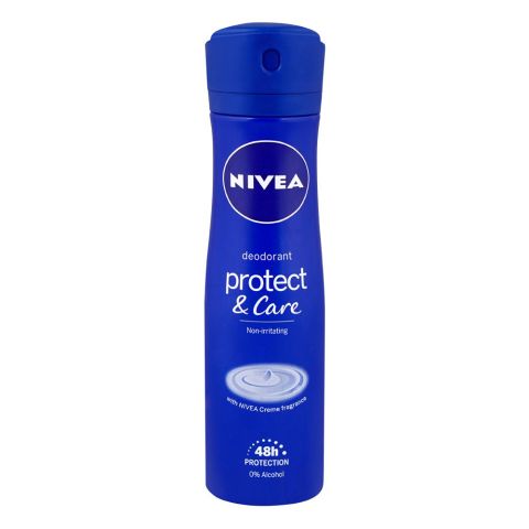 Nivea Pakistan