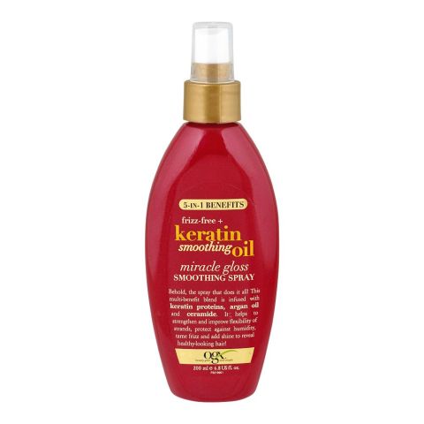 Buy Original OGX Hair Care Products Online in Pakistan at Best Price ...