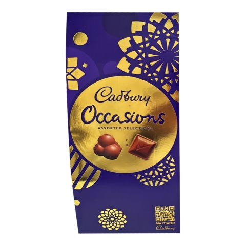 Buy Original Cadbury Chocolate in Pakistan Online - Best Prices and ...