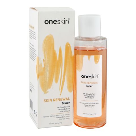 One Skin