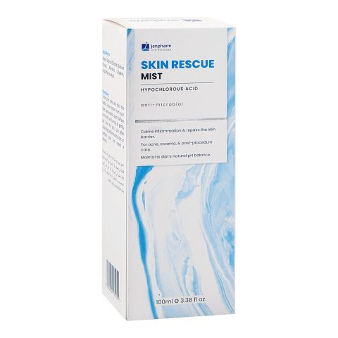 Buy Genuine Jen Pharm Products Online in Pakistan At Best Rates – Naheed.pk