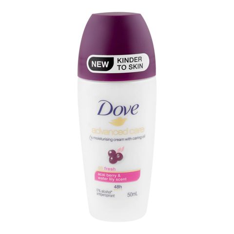 Dove - All Products
