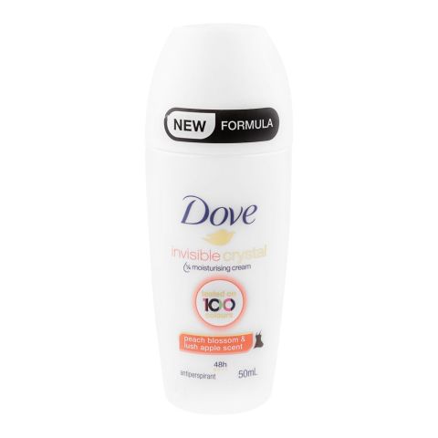 Dove - All Products