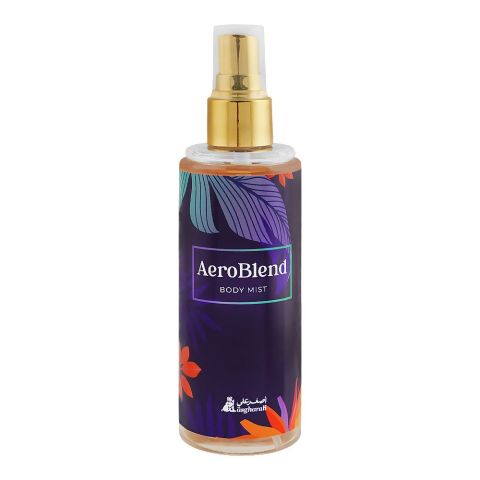 Buy Genuine Body & Face Mist Spray Online in Pakistan at Special Price ...