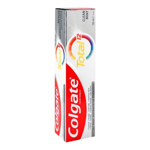 Colgate - All Products