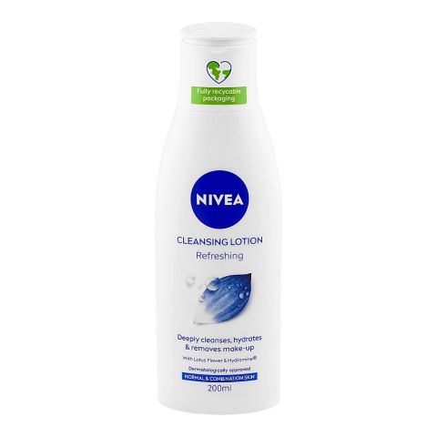 Nivea Pakistan