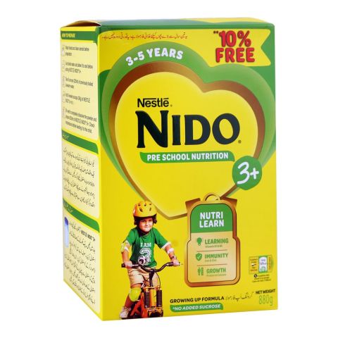 Nestle: Order Online Nestle Products in Pakistan At Low Prices – Naheed