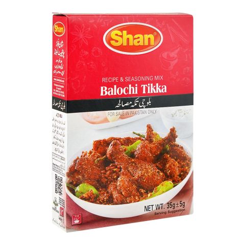Shan - All Products