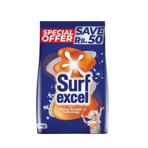 Order Original Surf Excel Washing Powder Online in Pakistan - Best ...