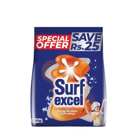 Order Original Surf Excel Washing Powder Online in Pakistan - Best ...