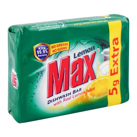 Lemon Max - All Products