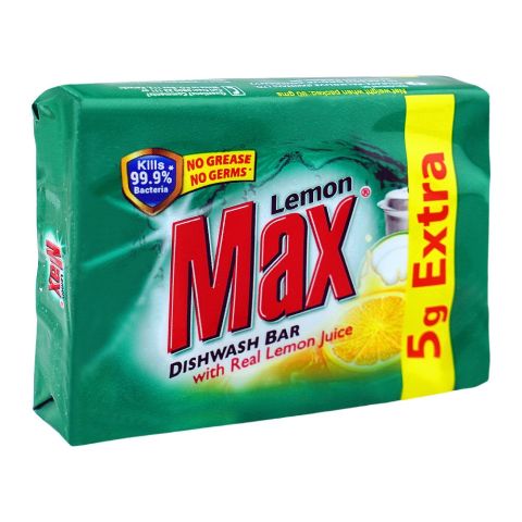 Lemon Max - All Products