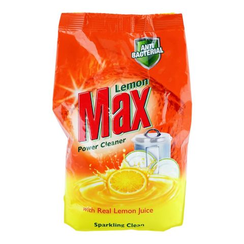 Lemon Max - All Products