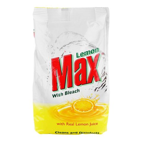 Lemon Max - All Products