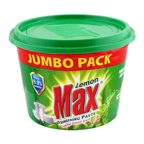 Lemon Max - All Products