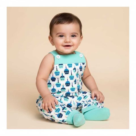 Basix Kids - Timeless Elegance Meets Playful Style