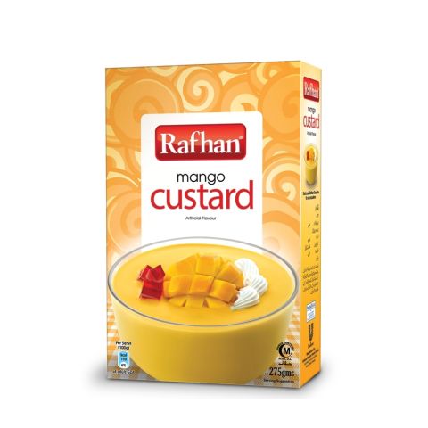 Buy Rafhan Custard, Jelly and Desserts Online in Pakistan at Special ...