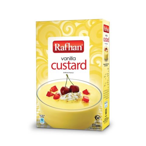 Buy Rafhan Custard, Jelly and Desserts Online in Pakistan at Special ...