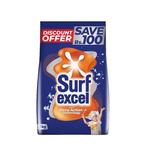Order Original Surf Excel Washing Powder Online in Pakistan - Best ...