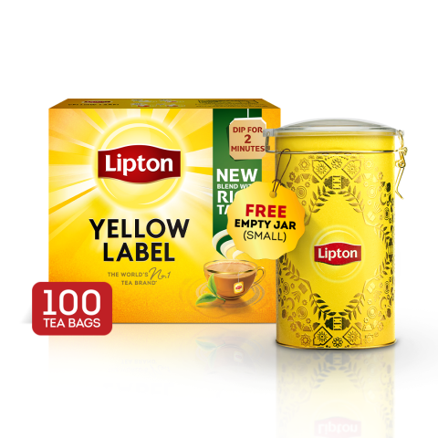 Lipton Tea