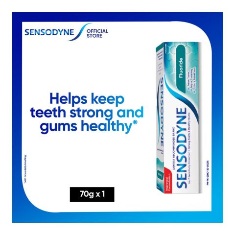 Sensodyne: Shop Online For Sensodyne Products in Pakistan At Special ...